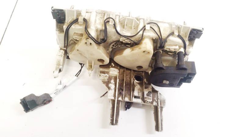 USED USED Climate Control Panel (heater control switches) Citroen ...