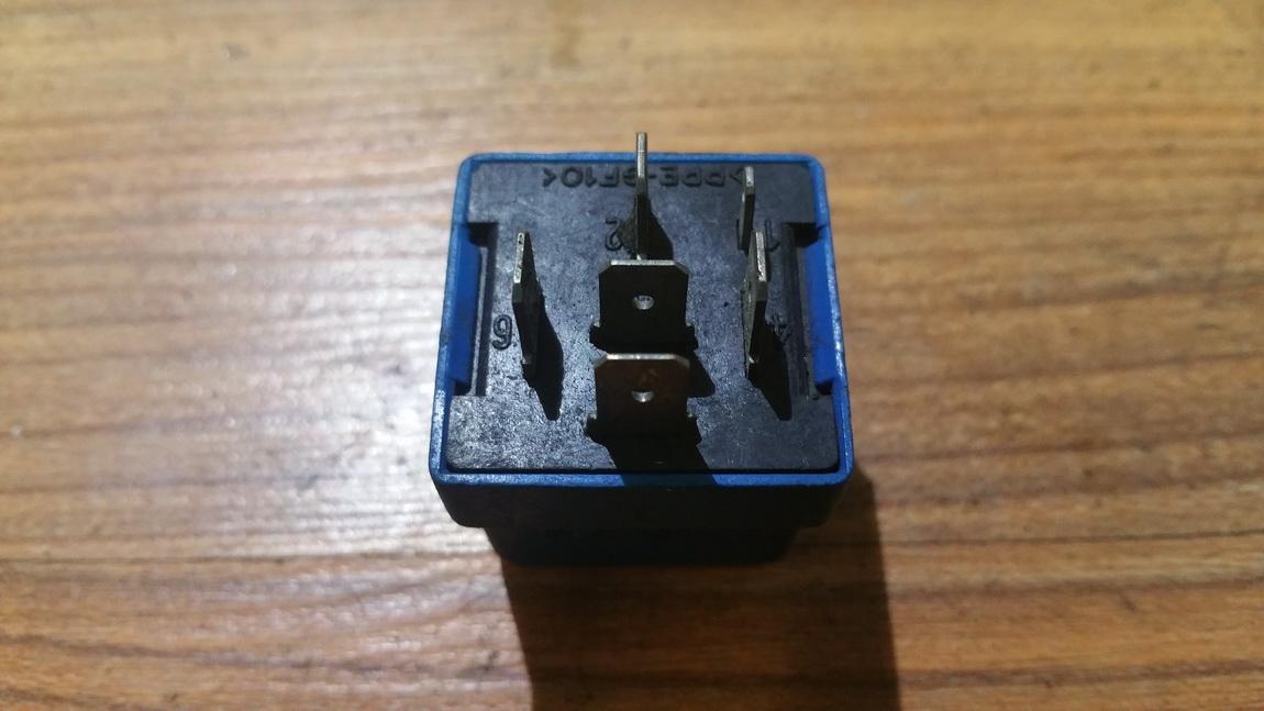2047029 Relay module Peugeot 306 1995 1.6L 5EUR EIS00080411 | Used Auto ...