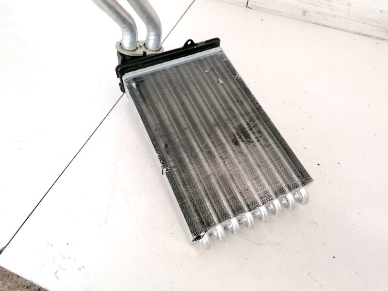 USED USED Heater radiator (heater matrix) Citroen C5 2001 3.0L ...