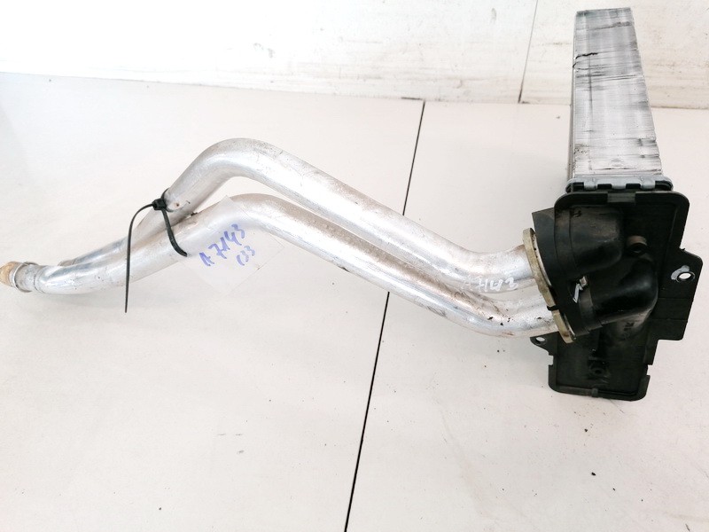 USED USED Heater radiator (heater matrix) Citroen C5 2001 3.0L ...