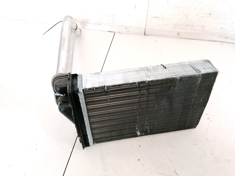USED USED Heater radiator (heater matrix) Citroen C5 2001 3.0L ...