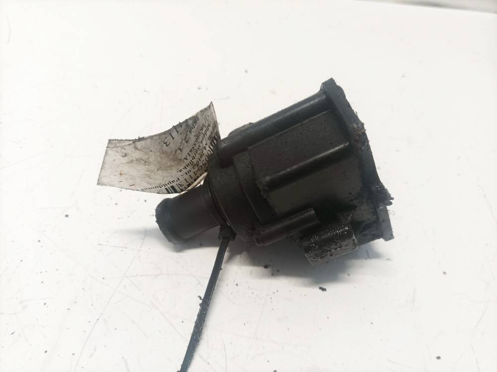 8K0965561A Auxiliary Coolant Water Pump (Heater Core Control Valve ...