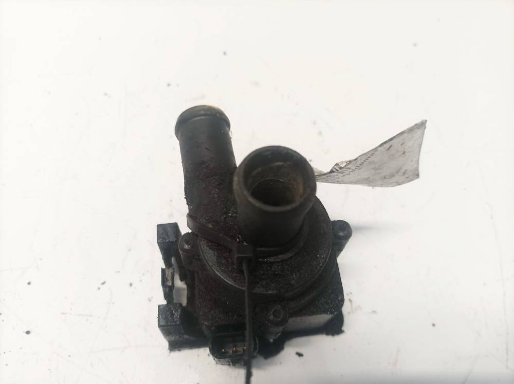 8K0965561A Auxiliary Coolant Water Pump (Heater Core Control Valve ...