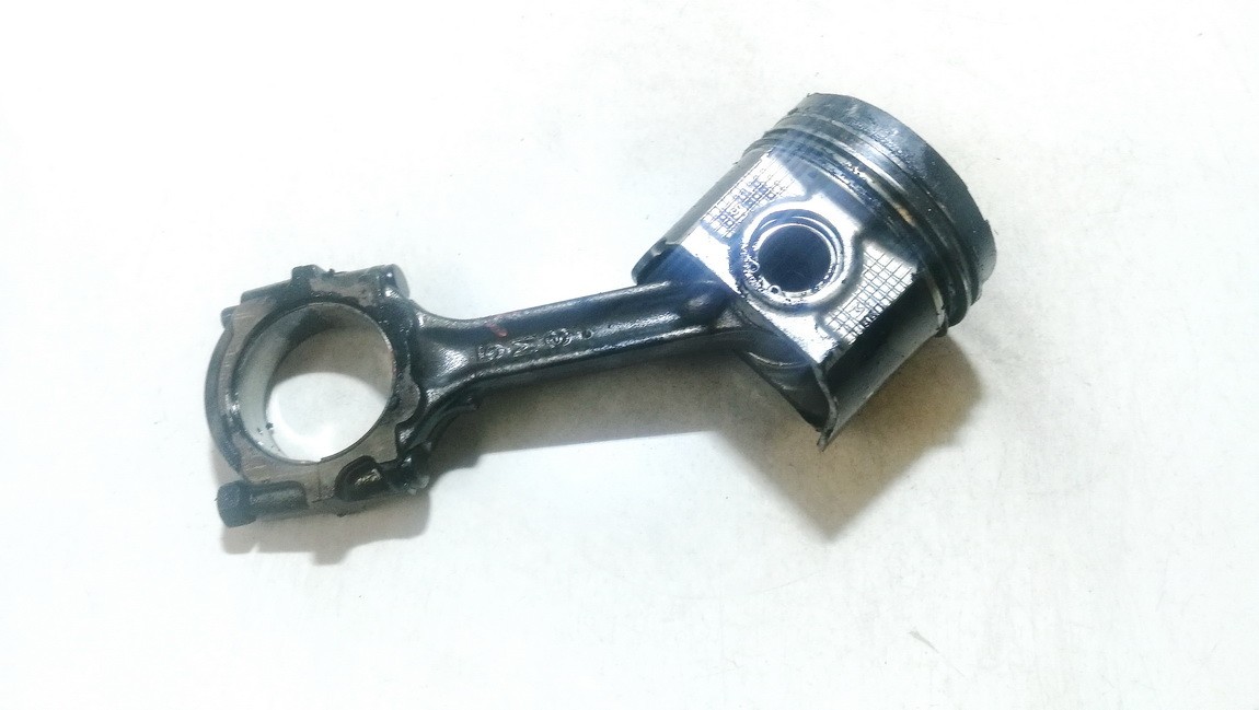 5ms used Piston and Conrod (Connecting rod) Nissan Almera 2000 2.2L ...