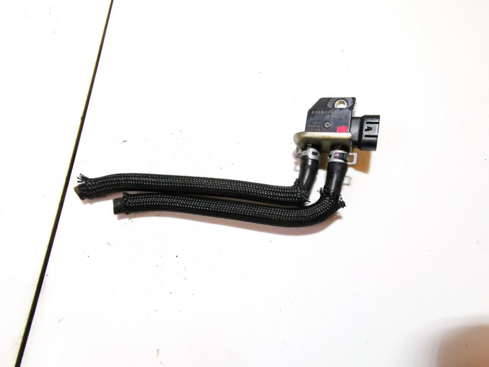 8948112050 Toyota Urban Cruiser 2010 DPF Pressure Sensor (DPF Exhaust ...