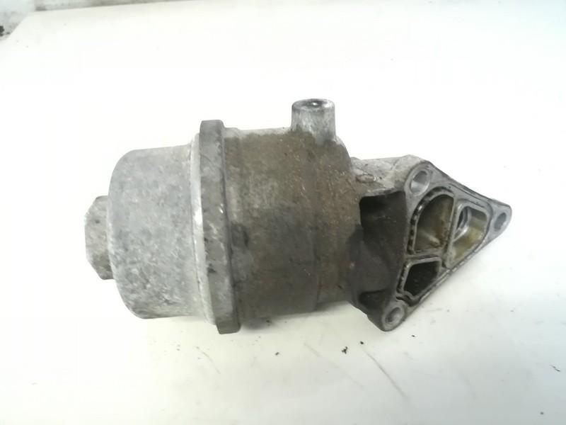 used used Oil Filter Housing (oil filter cooler) MINI ONE 2003 1.6L ...
