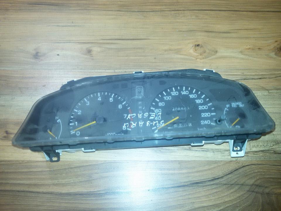 0160059 85013aa070 Speedometers - Cockpit - Speedo Clocks Instrument ...