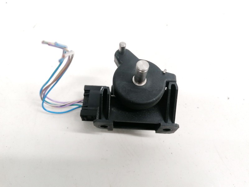 A0135427717 A013-542-77-17 Accelerator throttle pedal (potentiometer ...