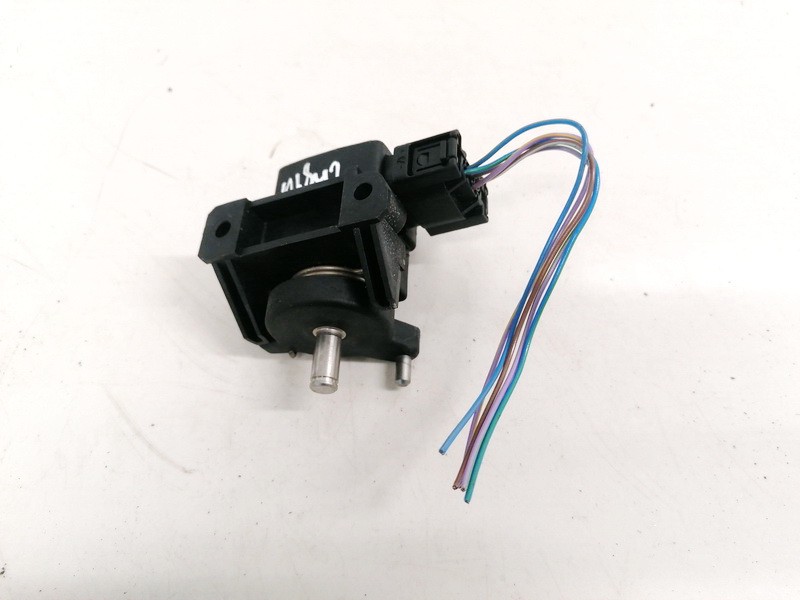 A0135427717 A013-542-77-17 Accelerator throttle pedal (potentiometer ...