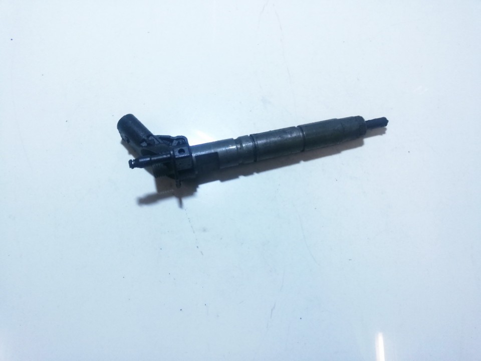 6420700587 060520, 0445115027, in0013, 8sh1aih Fuel Injector Mercedes ...