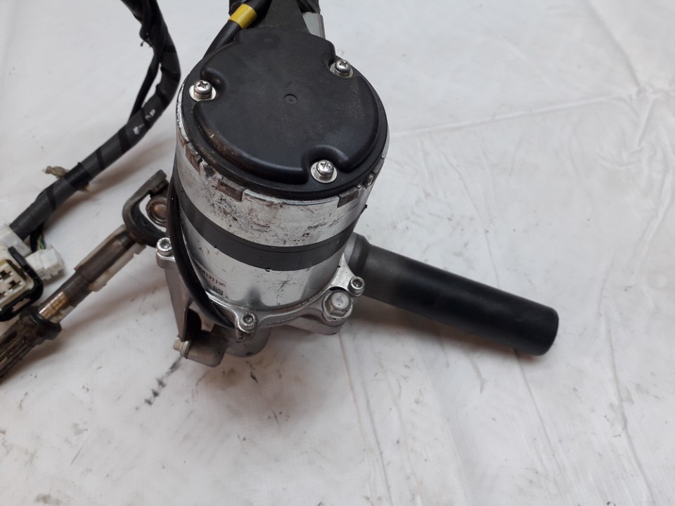 used used Electrical power steering pump (Hydraulic Power Steering Pump ...