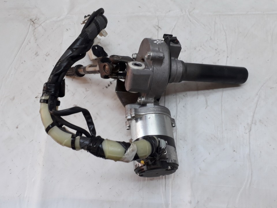 used used Electrical power steering pump (Hydraulic Power Steering Pump ...