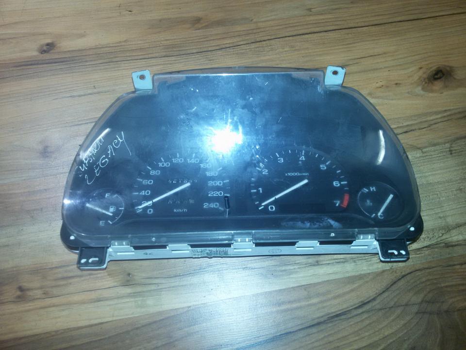 0182044 85012ac120 Speedometers - Cockpit - Speedo Clocks Instrument ...