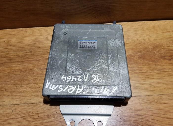 md351866 e2t68374 ECU Engine Computer (Engine Control Unit) Mitsubishi ...