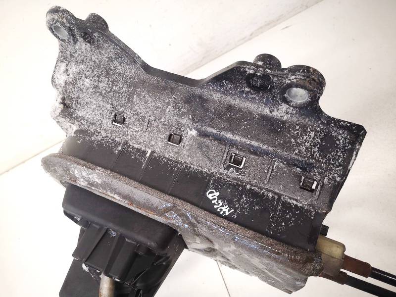 553485390 used Gearshift Lever Mechanical (GEAR SELECTOR UNIT) Fiat ...