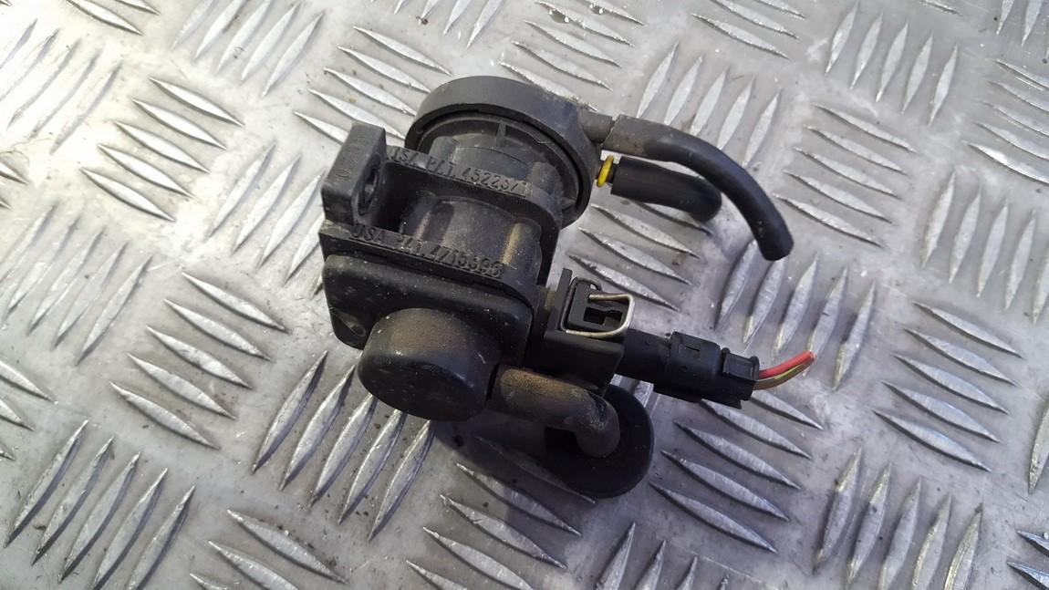 4715396 09128022 Electrical selenoid (Electromagnetic solenoid) Opel ...