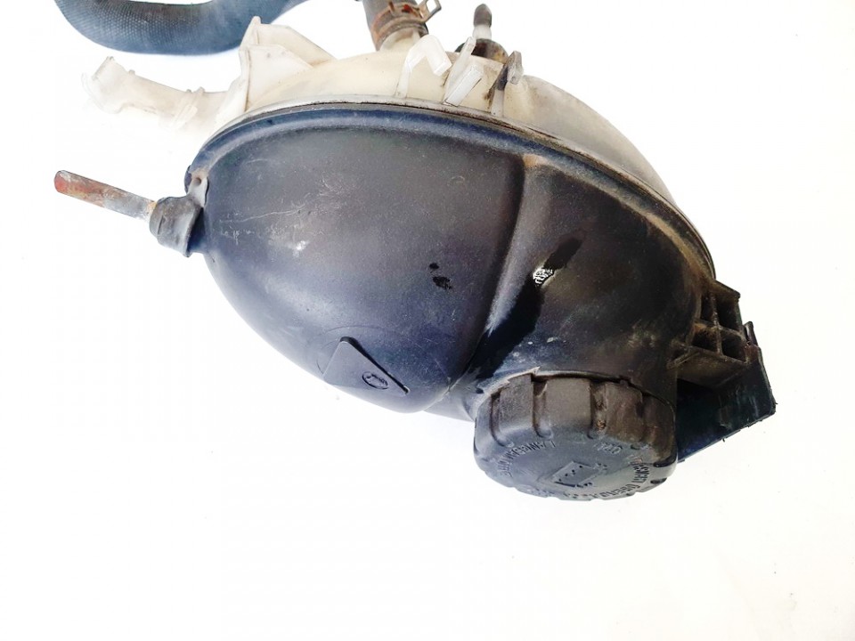 a2045000549 used Expansion Tank coolant (RADIATOR EXPANSION TANK BOTTLE ...
