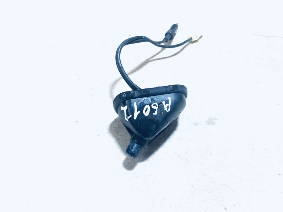 8890715 Mitsubishi Lancer 2011 Antenna (GPS Antenna)(Aerial Antenna ...