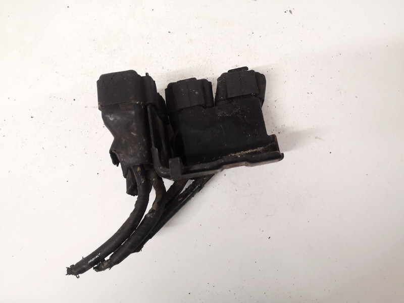 used used Relay module Mazda 626 1995 - EIS01534143 | Used Auto Parts Shop