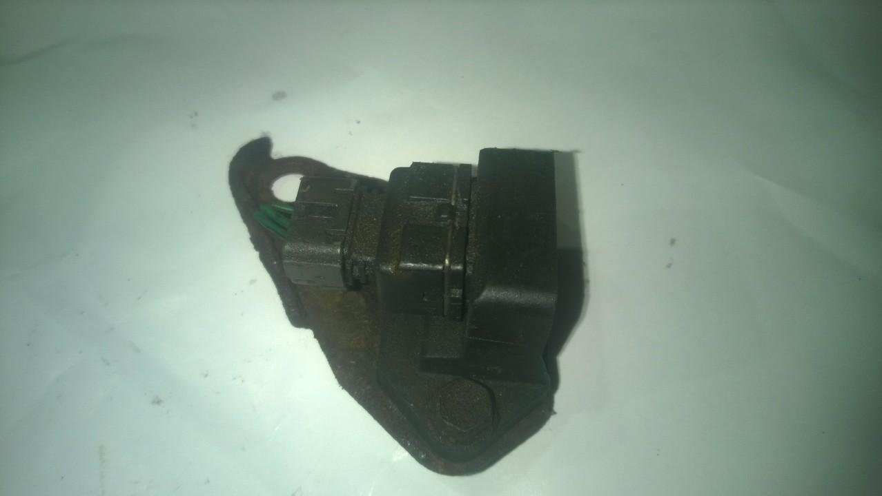 3936022040 9570930001 Esp Accelerator Sensor (ESP Control Unit) Hyundai ...