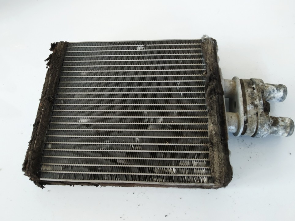 6q0819031 used Heater radiator (heater matrix) Volkswagen Polo 2002 1 ...