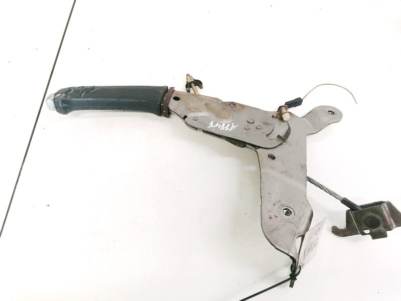 Volvo S60 2003 Hand Brake Lever | EuroImpex