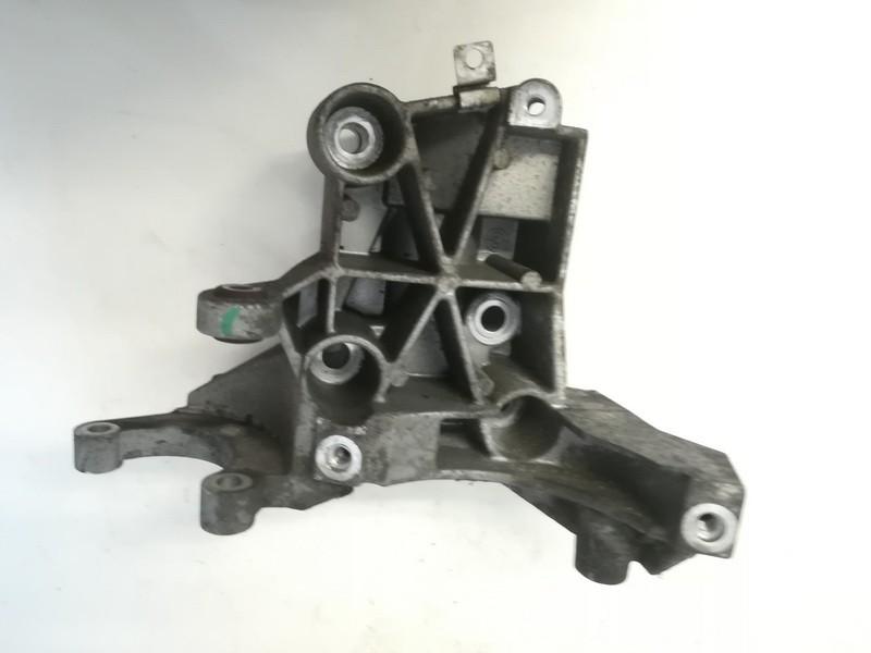 059145169P Audi A6 2005 Engine Mount Bracket and Gearbox Mount Bracket ...