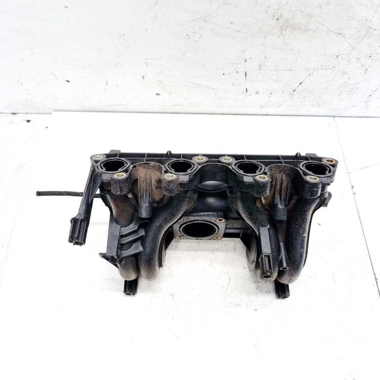 030129711bf 0280620003 Intake manifold (Inlet Manifold) Volkswagen Polo ...