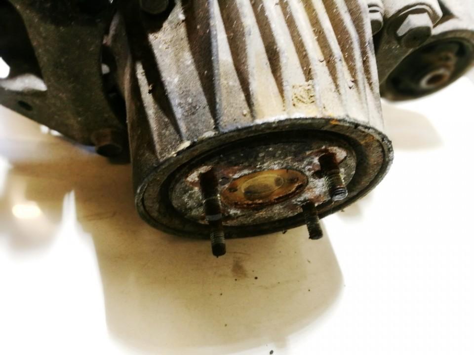 used used Rear differential assembly Toyota RAV-4 2006 2.2L ...