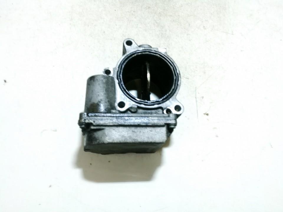 3510027410 Kia Sportage 2007 High Flow Throttle Body Valve (Air Control ...