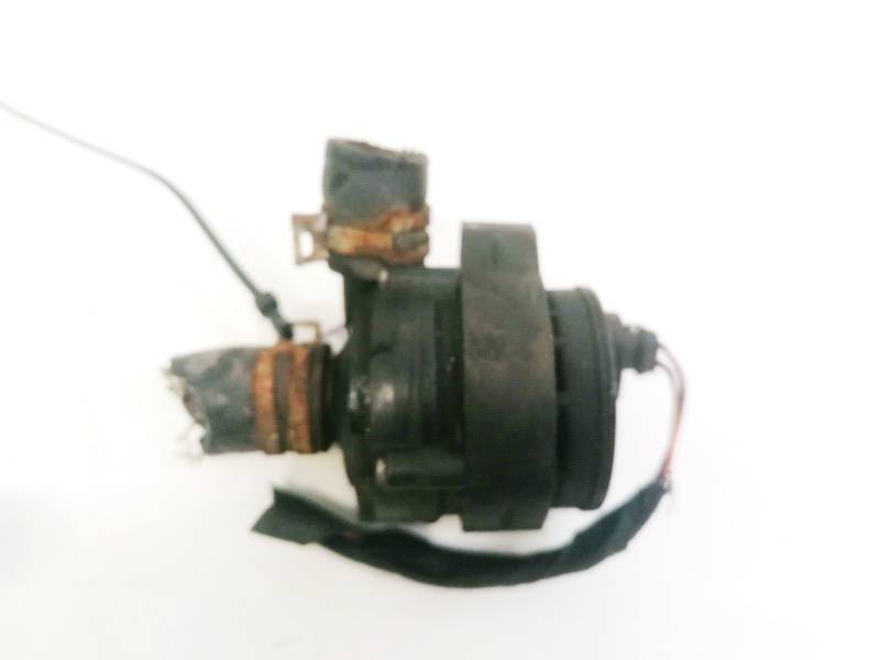 A2118350028 USED Auxiliary Coolant Water Pump (Heater Core Control ...