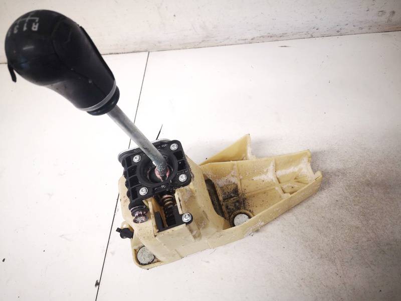 3s7r7k387kd used Gearshift Lever Mechanical (GEAR SELECTOR UNIT) Ford ...