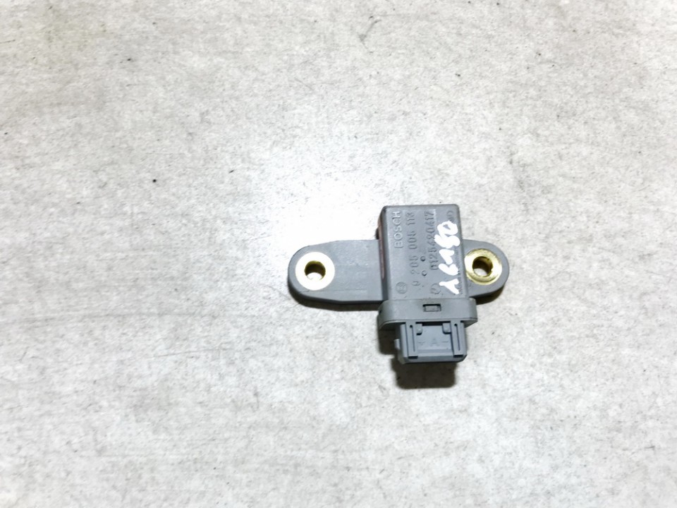 0265005113 0125420417 Esp Accelerator Sensor (ESP Control Unit ...