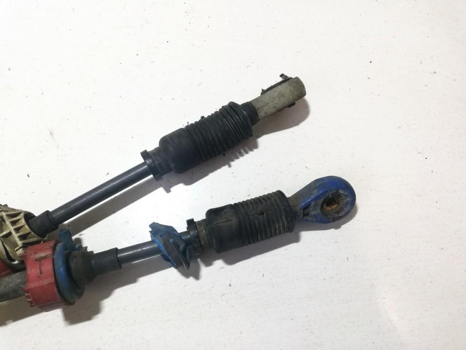 Cable Gear shift Ford Transit 2004 2.0L 45EUR EIS00084157 | Used Auto ...