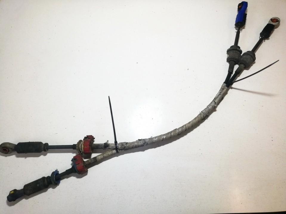 Cable Gear shift Ford Transit 2004 2.0L 45EUR EIS00084157 | Used Auto ...