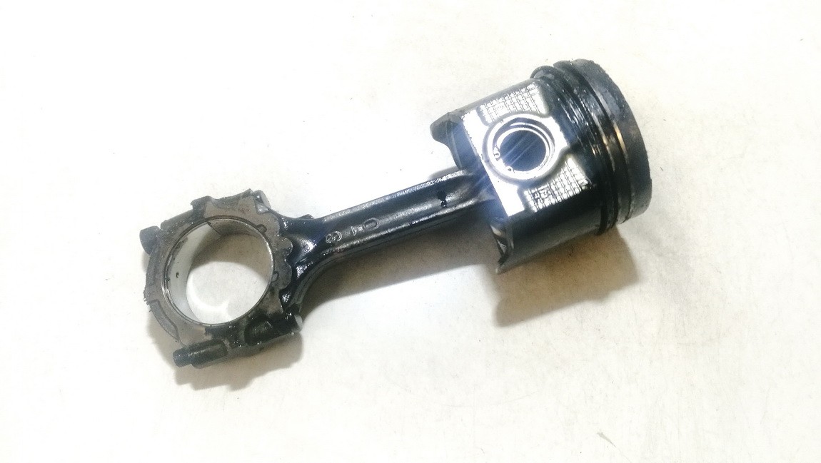 5ms used Piston and Conrod (Connecting rod) Nissan Almera 2000 2.2L ...
