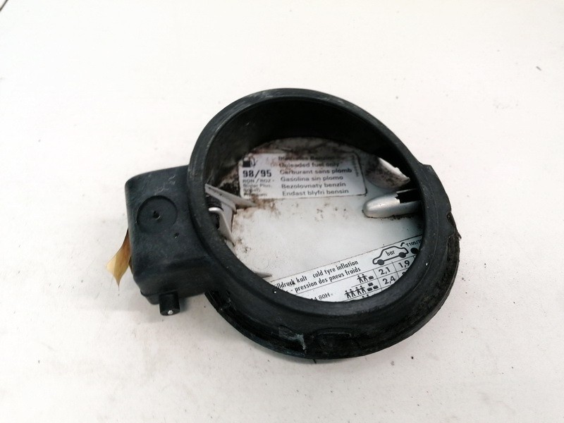 1H0010092J USED Fuel door Gas cover Tank cap (FUEL FILLER FLAP ...