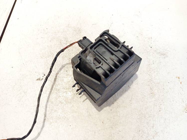 116ra000017 used Alarm Siren Module (Alarm System-Horn ) BMW 5-Series ...
