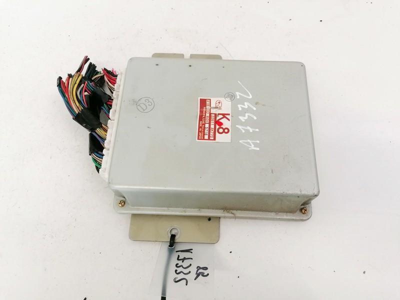 22611AK770 A18000R4X ECU Engine Computer (Engine Control Unit) Subaru ...