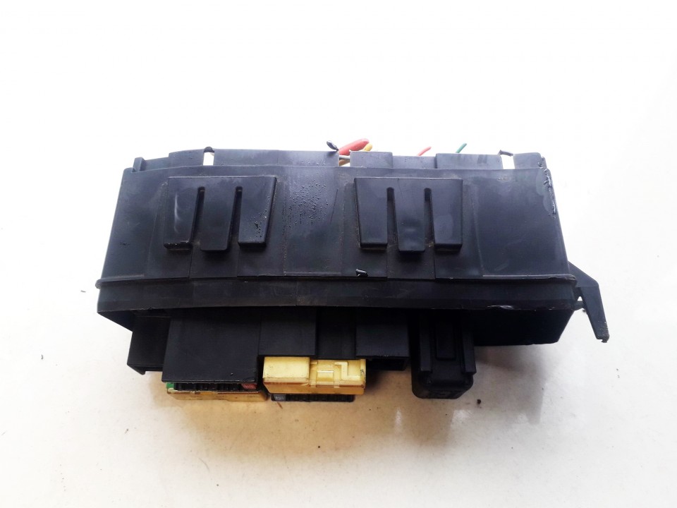 USED USED Fuse box Nissan Note 2010 1.5L - EIS00904164 | Used Auto ...
