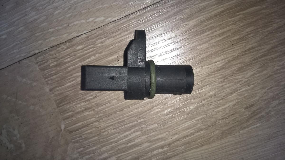 751862805 7518628-05 Camshaft position sensor BMW 5-Series 1999 2.5L ...