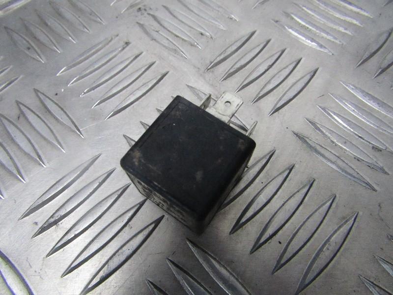 90464760 V23134-K52-X220 Relay module Opel Vectra 1995 1.8L ...