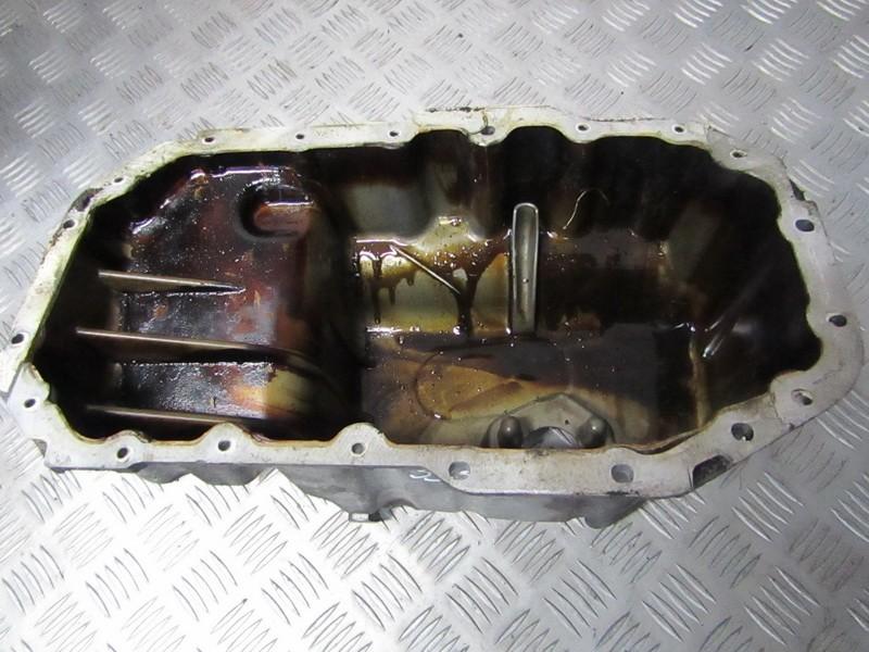 03C103603J Volkswagen Golf 2006 Engine crankcase (Oil Pan) | EuroImpex