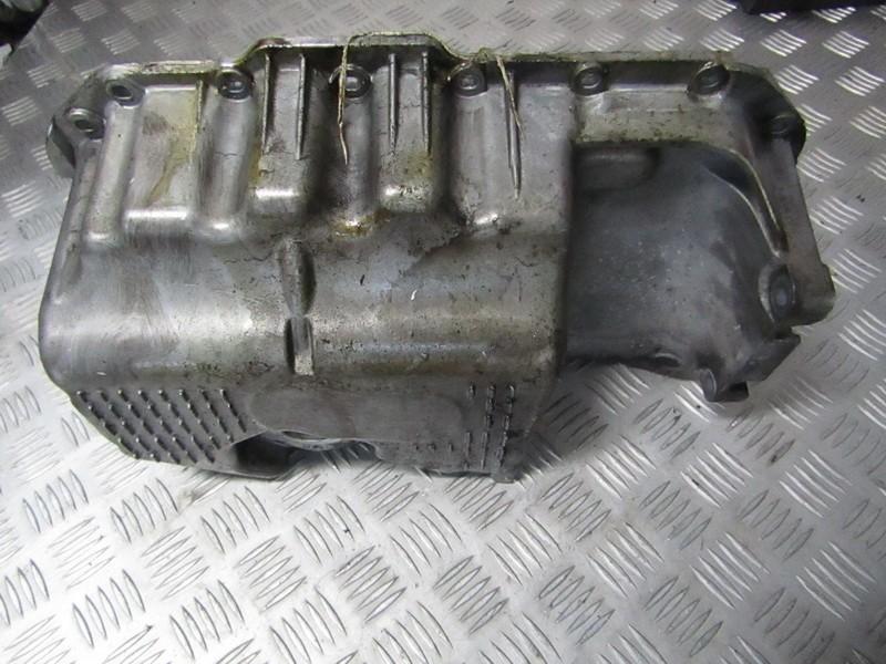03C103603J Volkswagen Golf 2006 Engine crankcase (Oil Pan) | EuroImpex