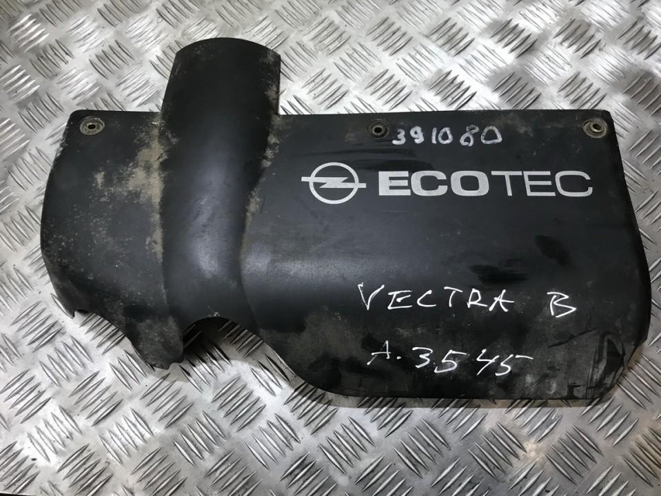 used used Engine Cover (plastic trim cover engine) Opel Vectra 1997 2 ...