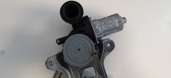 8571052030 85710-52030 062100-9982 Window Motor Front Right Toyota ...