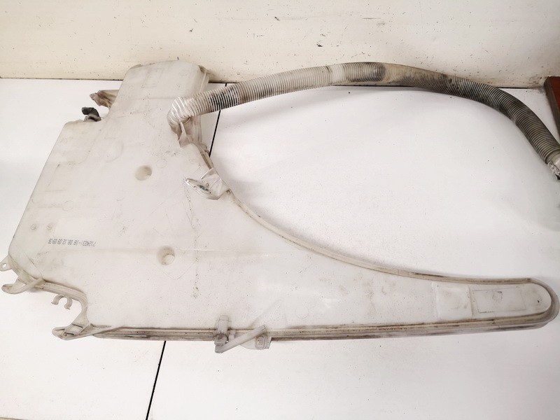 712423118 7124231-18 Windshield Washer Reservoir tank (WASHER BOTTLE ...