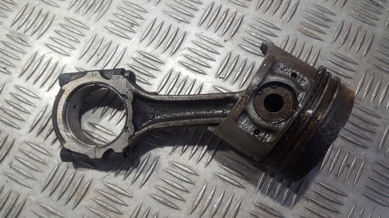 Piston and Conrod (Connecting rod) Nissan Almera 1997 2.0L 20EUR ...