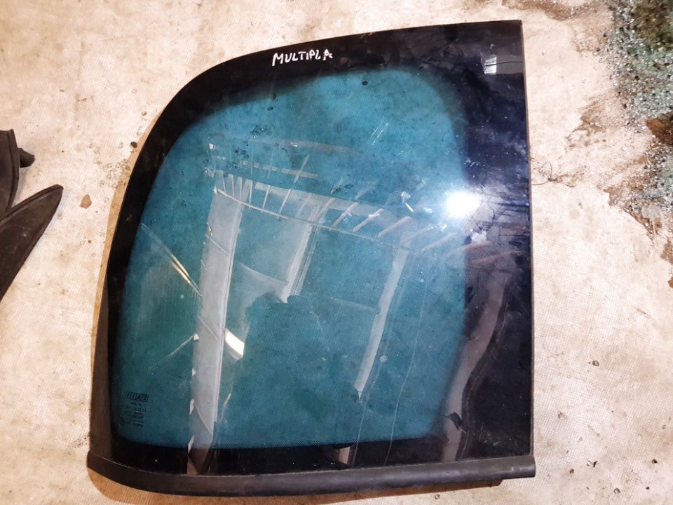 used used Rear Right passenger side corner quarter window glass Fiat ...