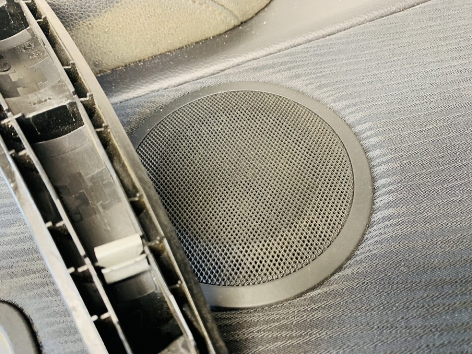 65139143232 6513-9143232, 430407858431 Speaker (audio) BMW 1-Series ...